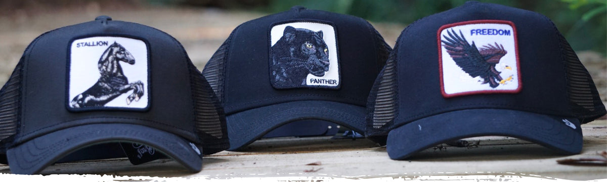 Our Favourites – Goorin Bros