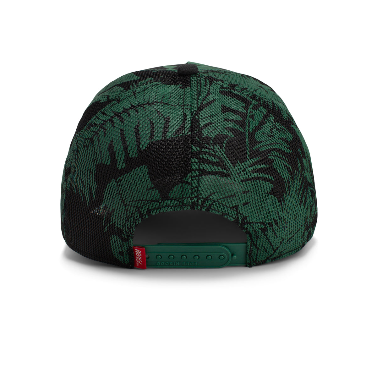 Jumble Fever – Goorin Bros